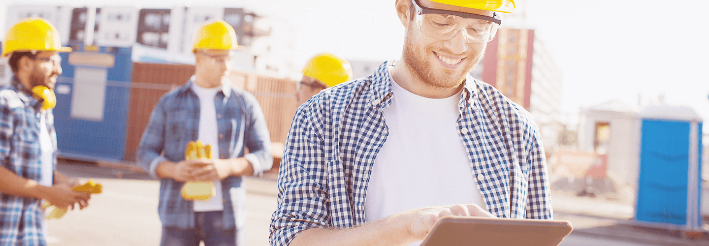 Infrastructure 365 - mhance