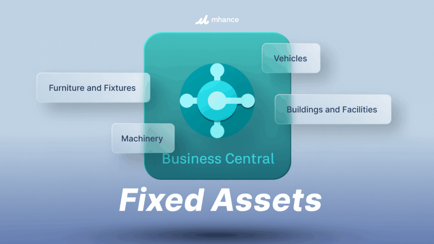 Business Central Fixed Assets: Smarter Setup for Your Business | mhance